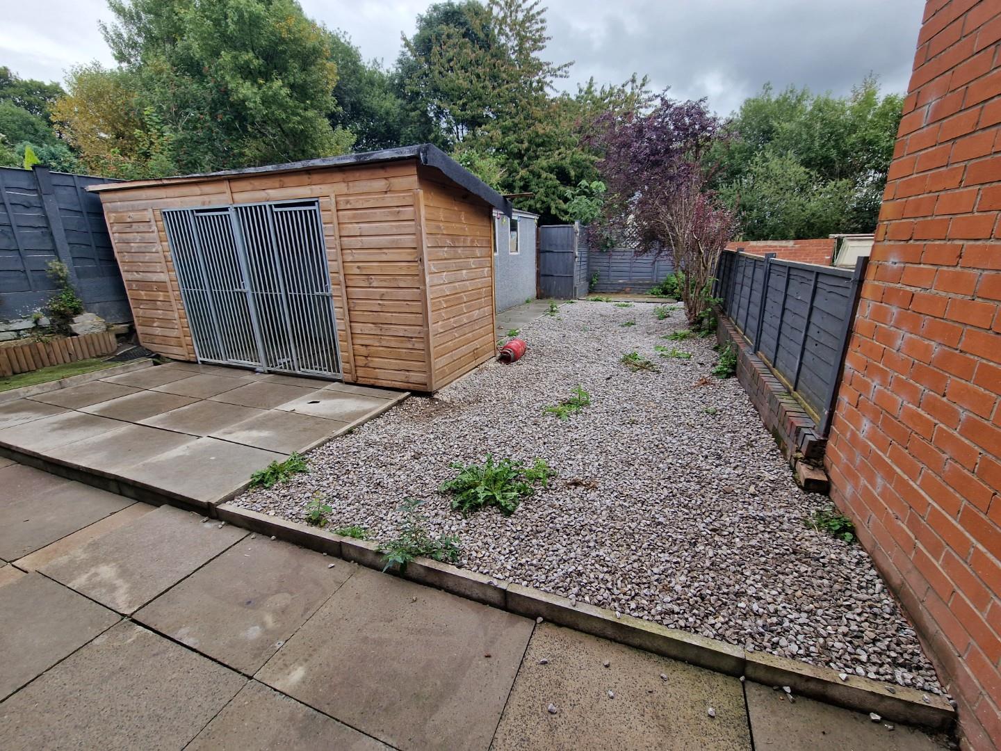 Brandlesholme Road, Bury - Three Double Bedrooms - Pearson Ferrier ...